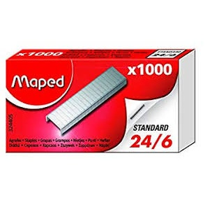 Agrafes et arrache agrafe