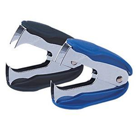 Agrafes et arrache agrafe