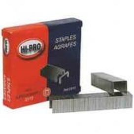 Agrafes et arrache agrafe