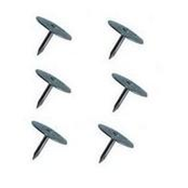 Avec un aimant ou une punaise affichez vos documents