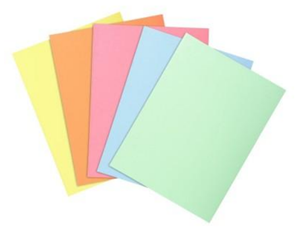 chemise dossier, chemise à rabat, chemise à sangle, chemise à clip