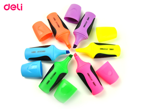 SURLIGNEUR FLUORESCENT