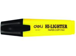 SURLIGNEUR FLUORESCENT